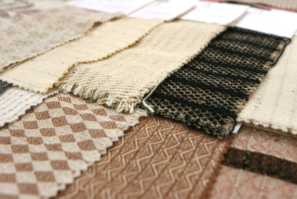 Textile Fabrics Manufacturer- Trouvaille Home